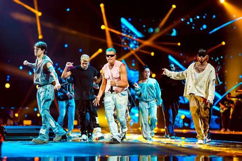 CNCO Se Despide Con Gira