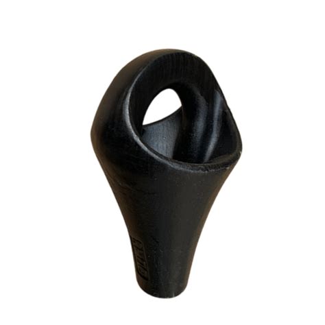 Wire Rope Pear Socket Gostern Rigging