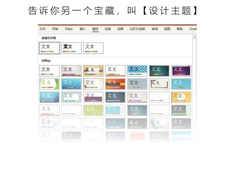 前方高能！ppt竟然可以自动排版了？！ 知乎