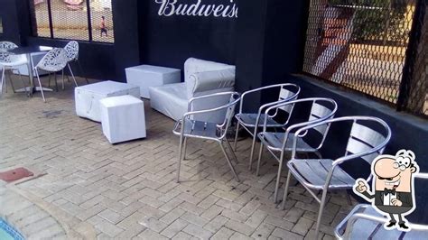 Swingles Lounge And Chesanyama Klerksdorp Klerksdorp Restaurant Menu