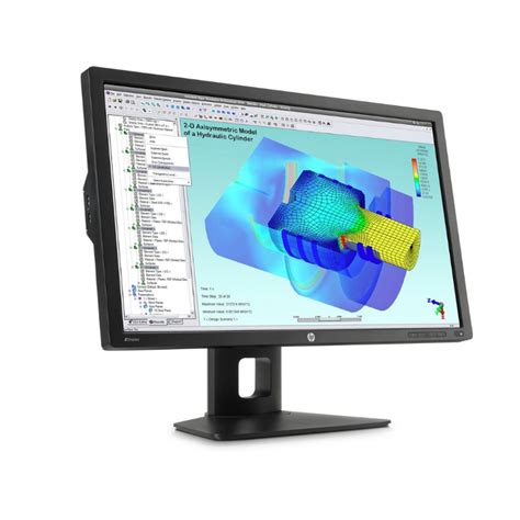 Buy HP Z Display Z I LED Backlit LCD Monitor Professional Clarity Performance At