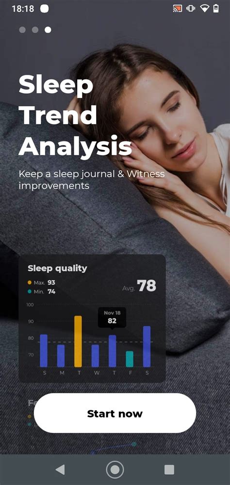 Sleep Tracker Apk Download For Android Free