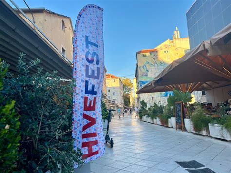hivefest split starts at paradiso bar peakd