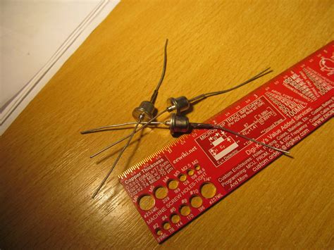Diy 6 Digit Multimeter