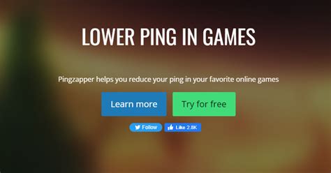 Updated Best Ping Reducers For Gaming