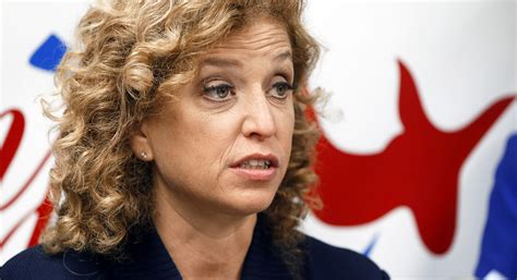 Inside The Scramble To Oust Debbie Wasserman Schultz Politico