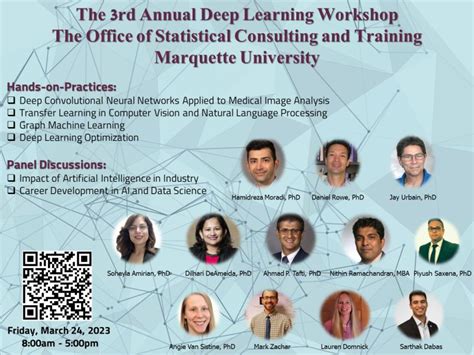 Deeplearning Datascience Ai Ahmad P Tafti Phd Famia