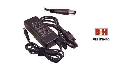 Dantona AC Adapter For HP Laptops 4 74A 19V DQ 384020 7450