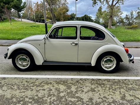 Volkswagen Ultima Edicion Beetle 2003 Auction Online Catawiki