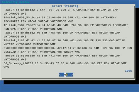 Network Card Is Not Connected Nomadbsd Forum
