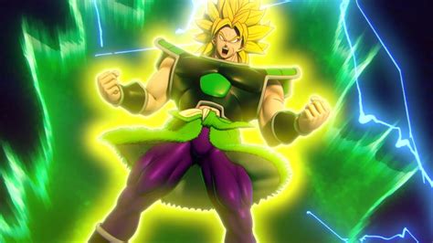 「ドラゴンボール ザ ブレイカーズ」season 4 ローンチpv Youtube