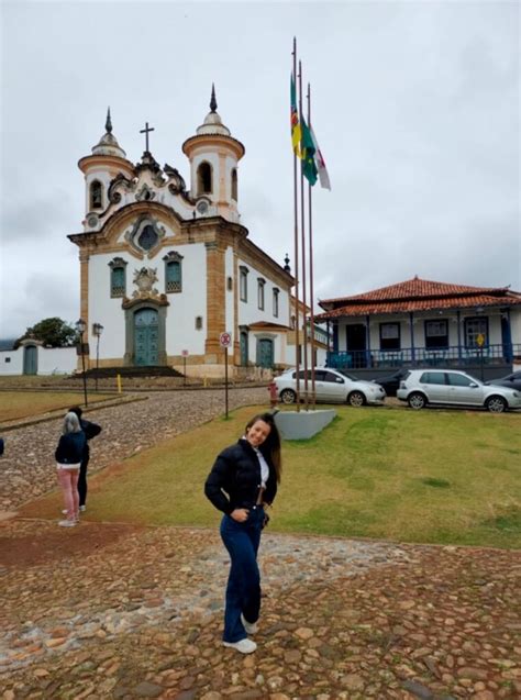 Cidades Históricas De Minas Gerais Mais Visitadas Descubra Aqui