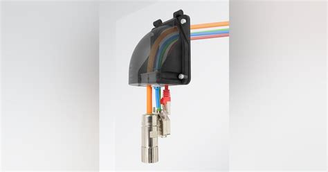 Icotek Bulkhead Control Design Icotek Bulkhead Control Design