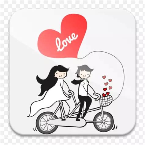 婚恋插画婚纱剪贴画 婚礼PNG图片素材下载 图片编号6092965 PNG素材网