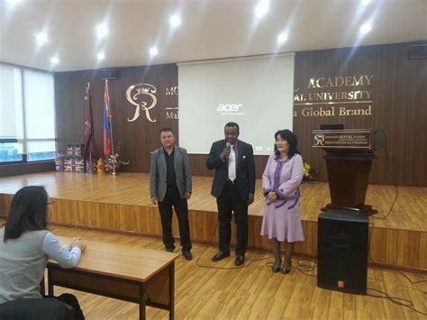 МАГИСТРЫН ХИЧЭЭЛ ЭХЭЛЛЭЭ ШИНЭ ЭЛСЭГЧ НАРТАА ХИЧЭЭЛИЙН ШИНЭ ЖИЛИЙН МЭНД Рояаль Олон Улсын