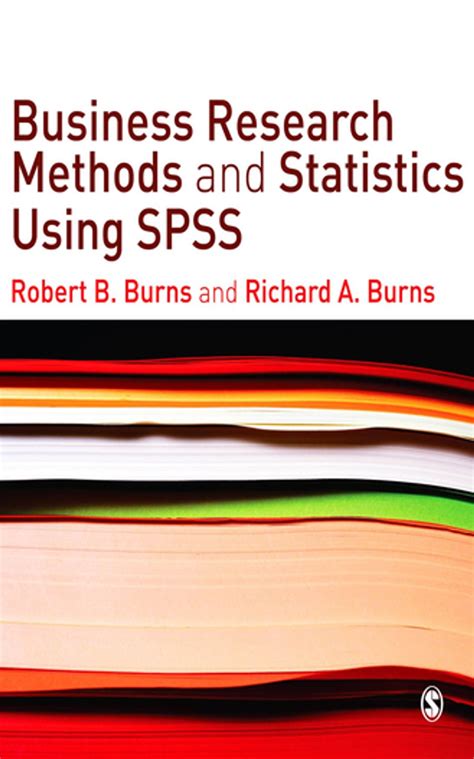 Importance Of Spss In Research Chem