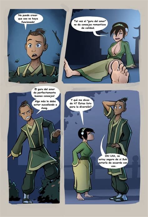 After Avatar Emmabrave