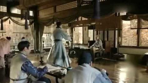 《知否》明兰早起起床，齐衡发现五妹妹的笔看着眼熟高清1080p在线观看平台腾讯视频