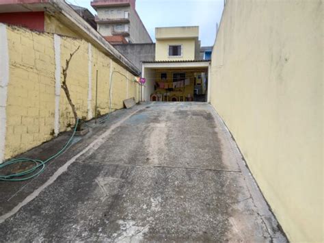 Casa à Venda No Bairro Jardim Ângela Zona Sul Em São Paulosp