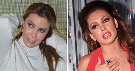 Que Ella Diga” Sabine Moussier A Paty Navidad Tras Revivir
