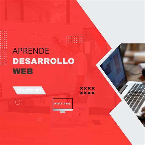 aprende programación web