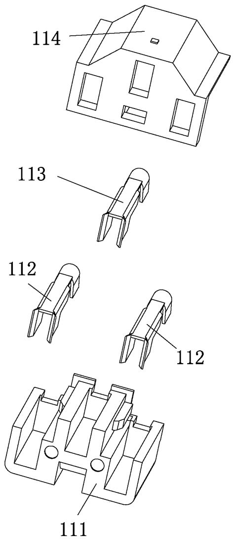 Automatic Electric Connector Assembling Machine Eureka Patsnap