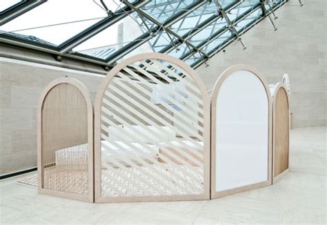 Sensorium Exhibition A Space Devoted To The Five Senses