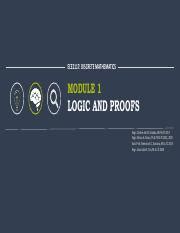 Understanding Propositional Logic: Truth Tables & Connectives | Course Hero