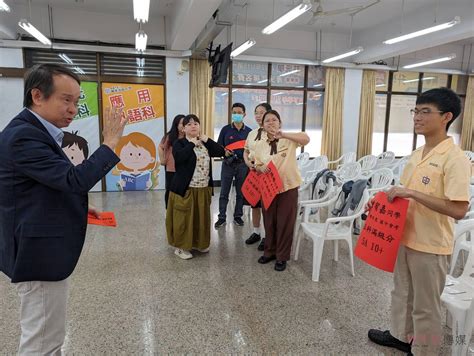 興華中學會考成績亮眼 五科滿級分嘉義市私中第一 觀傳媒