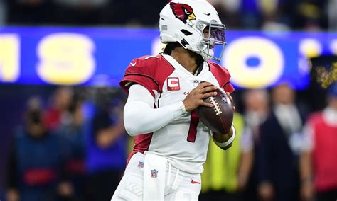 Vikings Fans Campaigning For Kyler Murray Trade
