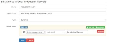 troubles creating dynamic device group help librenms community