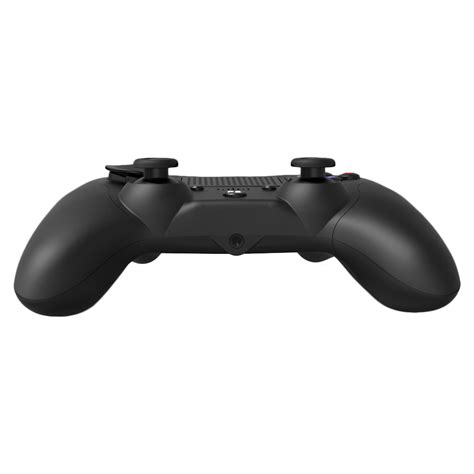 Bluetooth 4 0 Wireless Game Controller Six Axis Somatosensory Dual Vibration Gamepad For Ps4