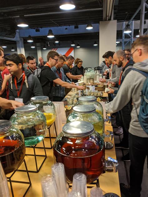 Y A M Kotlinconf