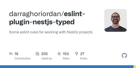 Eslint Plugin Nestjs Typedsrcdocsrulesapi Property Returning Array Should Set Arraymd At