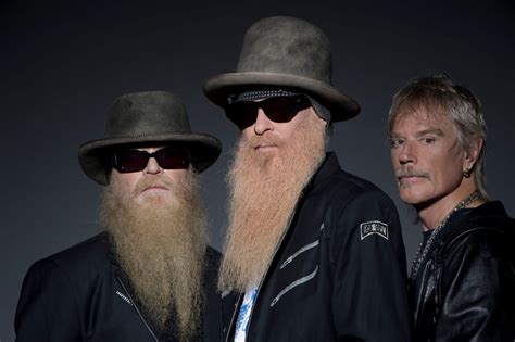 Watch The Hard Rocking Trailer For Zz Top That Little Ol Band From
