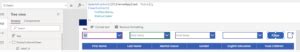 Multiple Optional Filter For PowerApps Data Table
