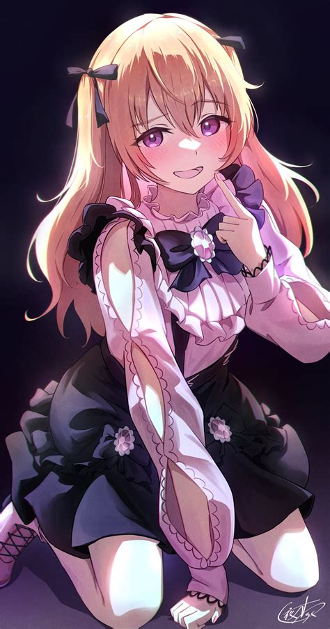 Cooking With Love Danbooru