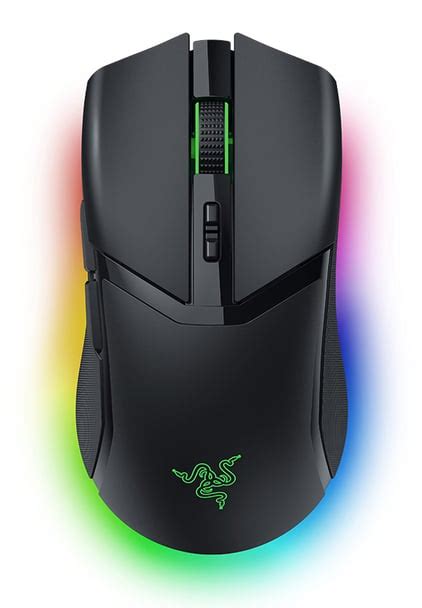 Razer Rz01 04660100 Cobra Pro Wireless Optical Gaming Mouse Cpl Online