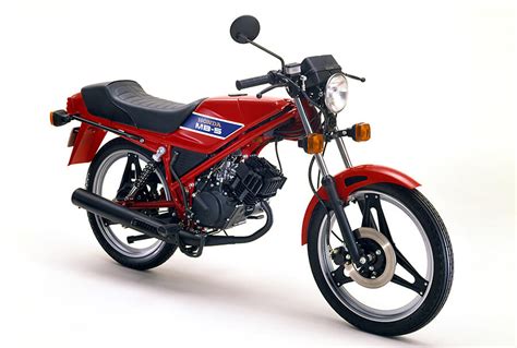 MB50（ホンダ）のスペック/適合パーツリスト/カスタム/レストア | OLD PISTON