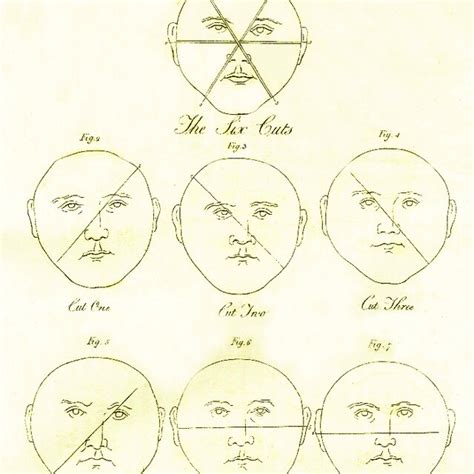 The Six Cuts From Exercise © Royal Armouries Download Scientific