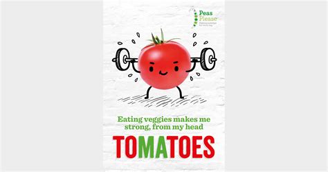 Kumpulan Contoh Iklan Makanan Sehat Yang Bagus Lengkap Pengajar Tekno