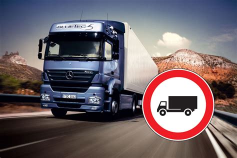 Calendario Divieti Circolazione Camion 2017 M C Trasporti Srl