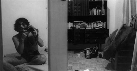 Dani Yako Y Sus Fotos Sobre “las Cosas Que Hacíamos Felices De Estar