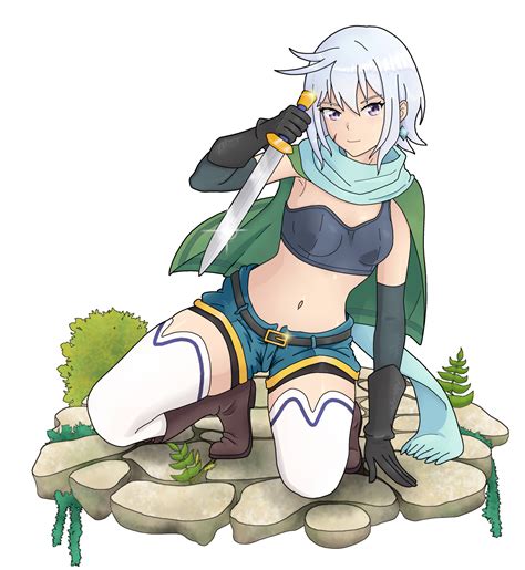 Chris Kono Subarashii Sekai Ni Shukufuku Wo Drawn By Dagetheevil