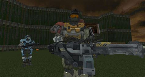 My New Mod Crossover Doom 3d Companion Mod News Moddb