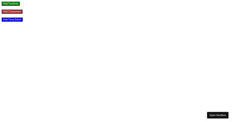 React Autowidth Input Examples Codesandbox