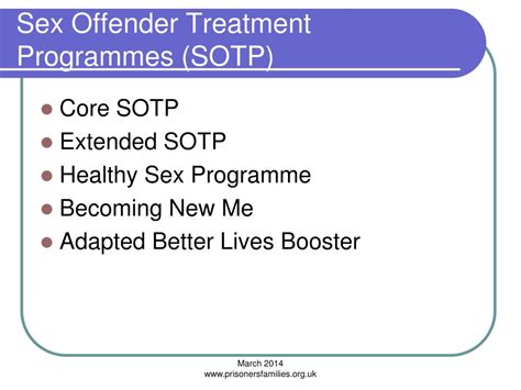 Ppt Forgotten Families Sex Offenders Relatives 26 March 2014