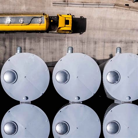 2 Ethyl Hexanol 2eh Chembridges Group