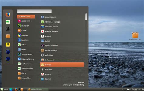 Top 10 Unity Themes For Ubuntu 1404
