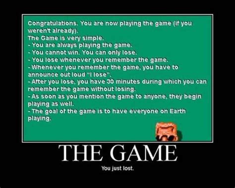 Image 61351 The Game Know Your Meme